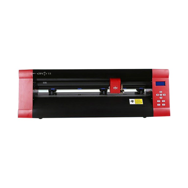Cuyi Mk630 Cutter Plotter 24 Inches