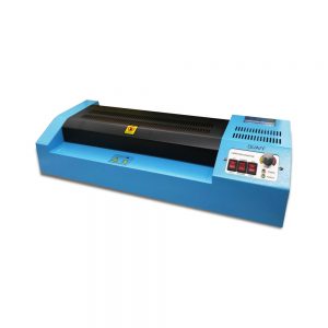 QUAFF Laminating Machine A3