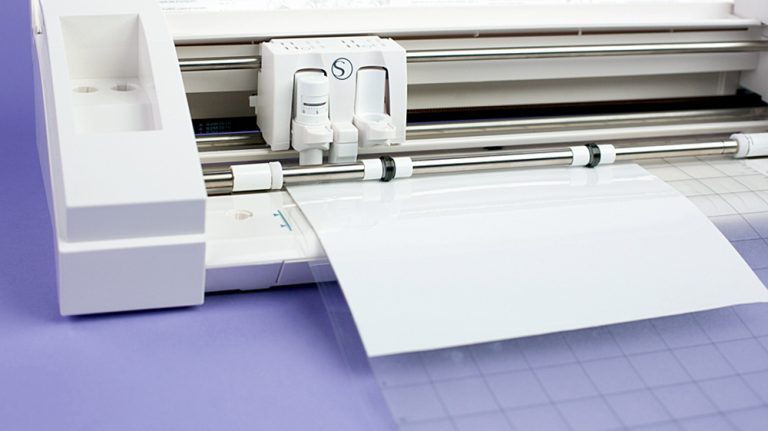 Silhouette Cameo Cutting Mat 12"x12"