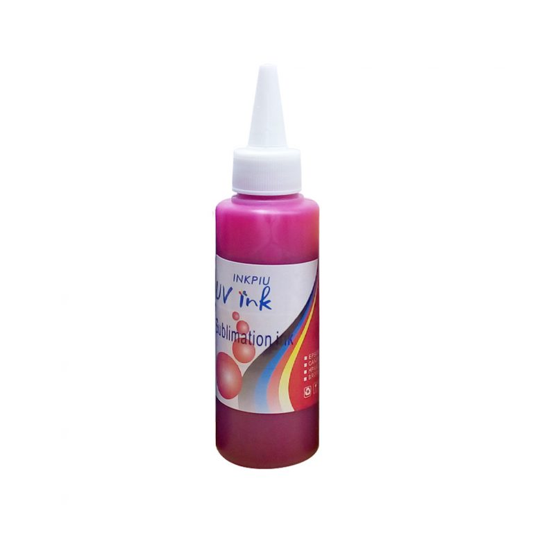 UV Sublimation Ink 100ml - DIY PRINTING Online Store