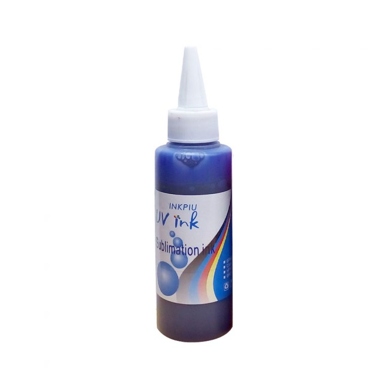 UV Sublimation Ink 100ml - DIY PRINTING Online Store