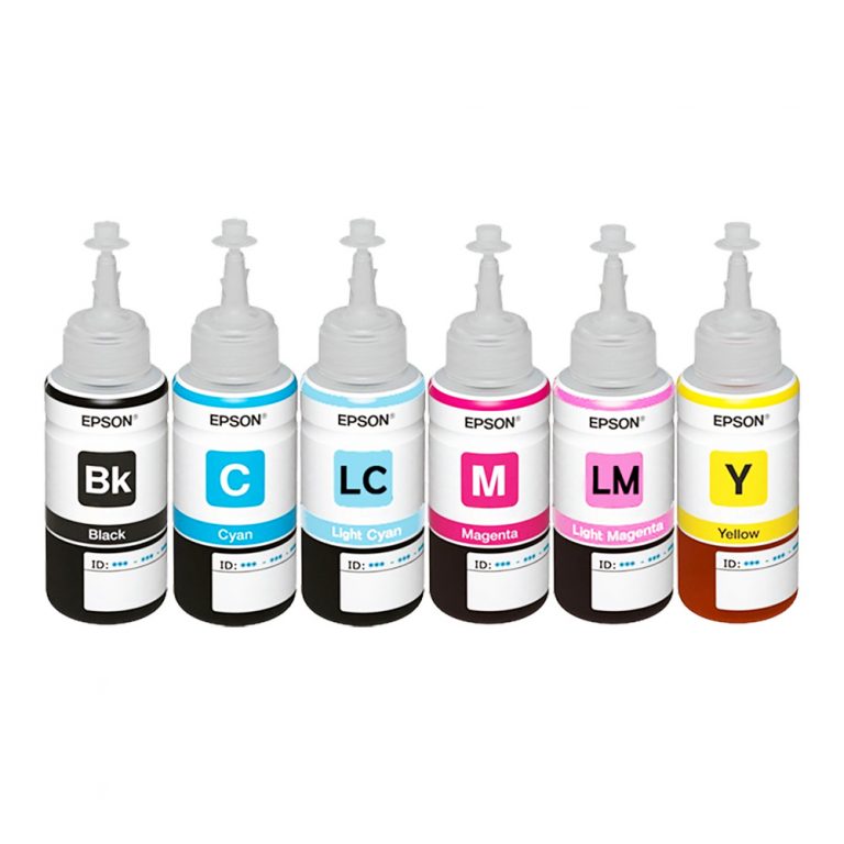 EPSON Original Ink 70ml
