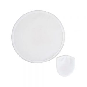 Sublimation Foldable Round Fan