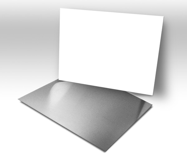 Wunder Board Aluminum Photo Panel