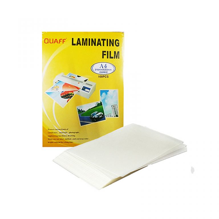 Quaff Glossy Photo Paper