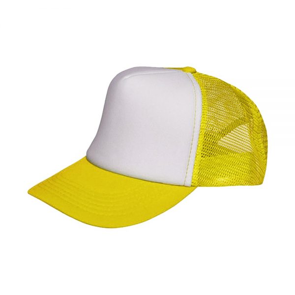 Blank Sublimation Caps