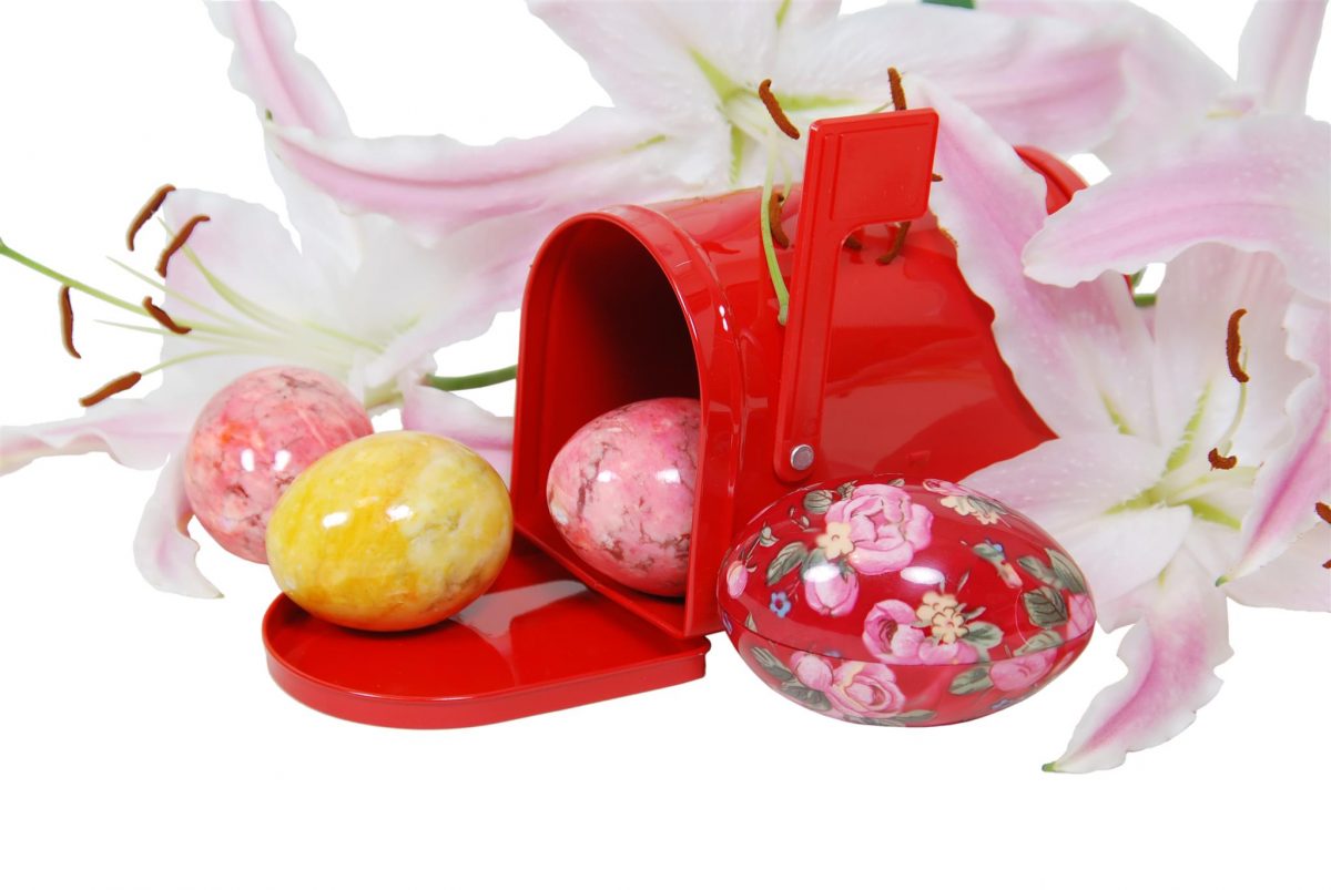 5 Originative Marketing Ideas For Easter Promotion