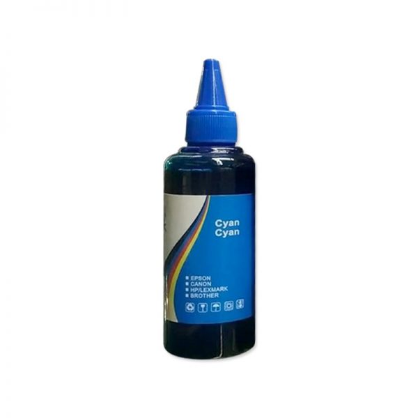UV Dye Ink 100ml