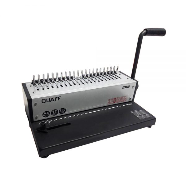 Heavy Duty Ring Binding Machine - DIY PRINTING Online Store Heavy Duty Ring Binding Machine - DIY PRINTING Online Store