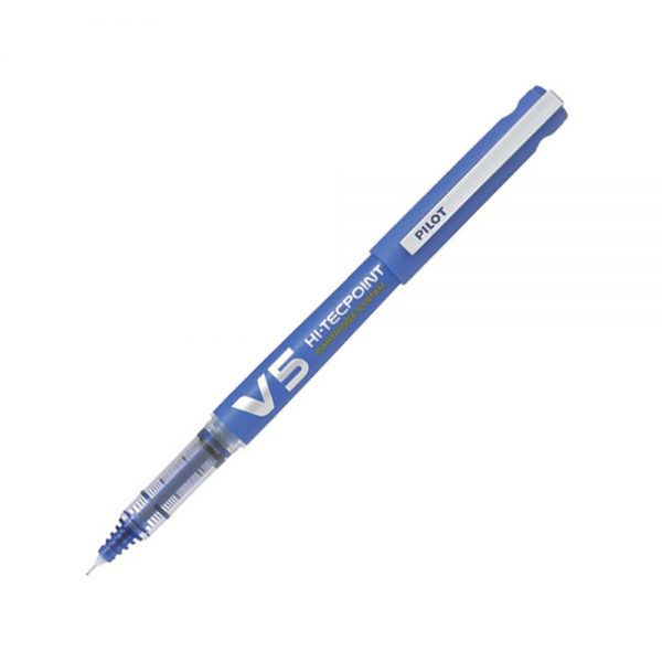 Pilot Hi-Tecpoint V5 Sign Pen