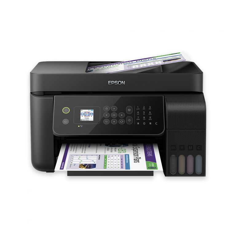 Epson L5190 Ink Tank Printer All-in-One