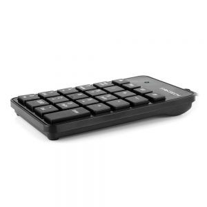 Fantech FTK-801 USB Numeric Keypad With 23 Keys