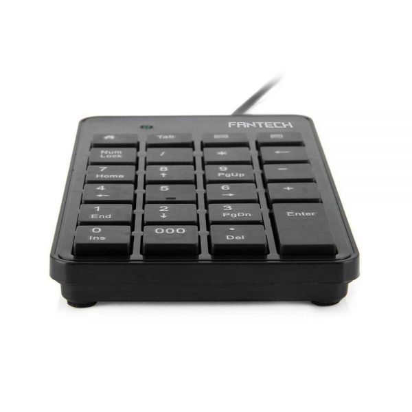 Fantech FTK-801 USB Numeric Keypad With 23 Keys