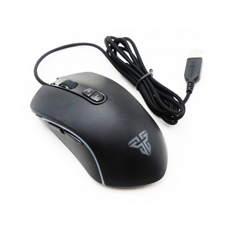 Fantech X9 4800dpi USB Gaming Mouse