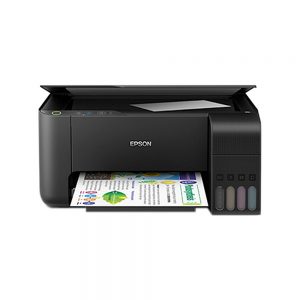 Epson L3118 EcoTank All-in-1 Printer - DIY PRINTING Online Store