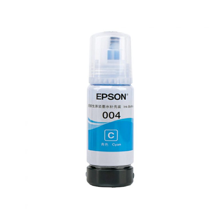 Epson 004 Original Ink (Set)