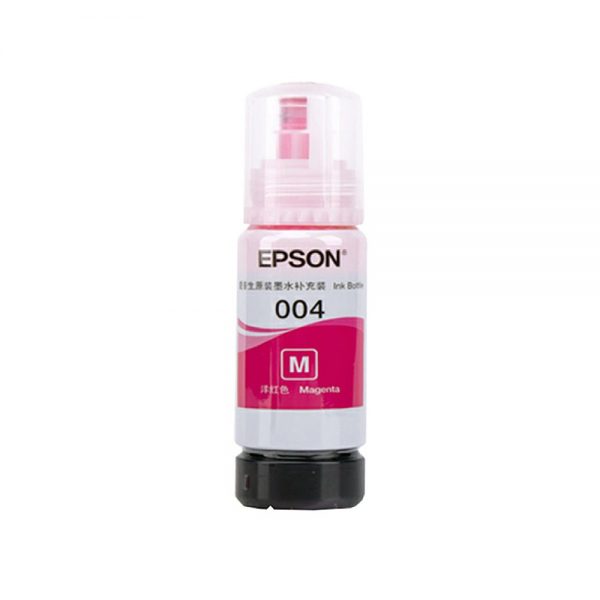 Epson 004 Original Ink (Set)