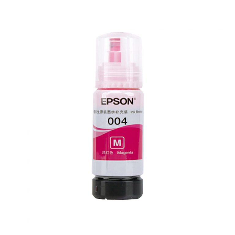 Epson 004 Original Ink (Set)