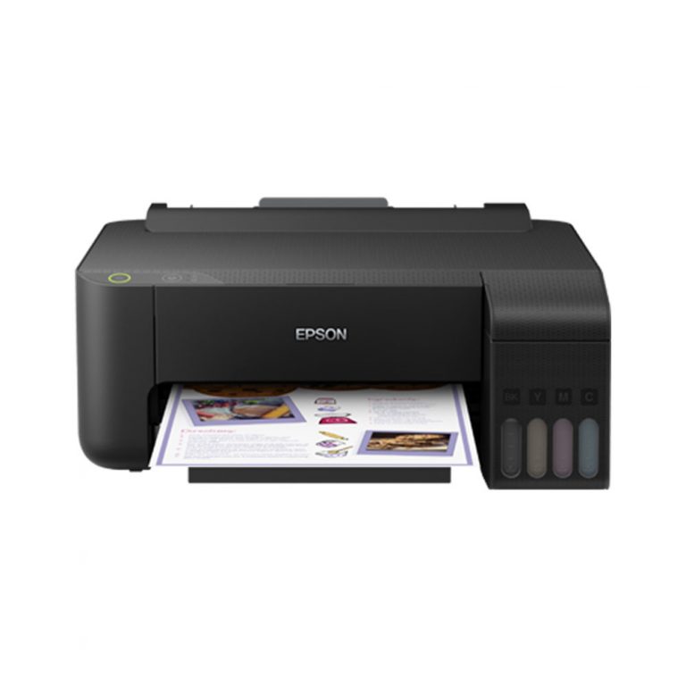 Epson L1118 COLORED PRINTER