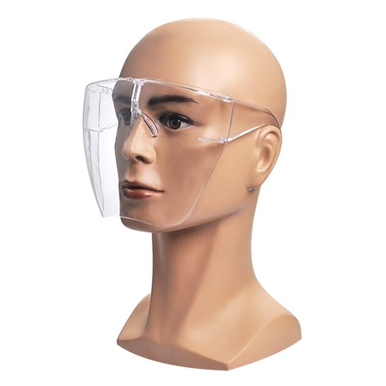 Anti-Fog Face Shield - DIY PRINTING Online Store