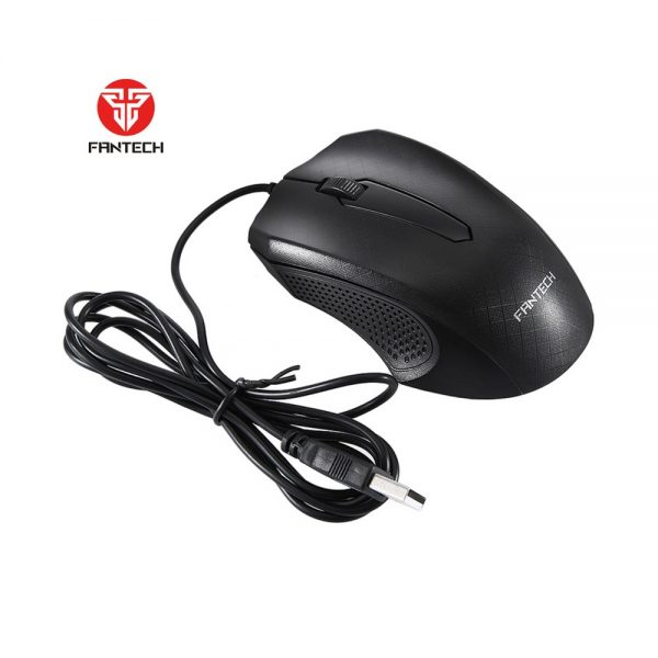 Fantech T533 Premium Office Mouse