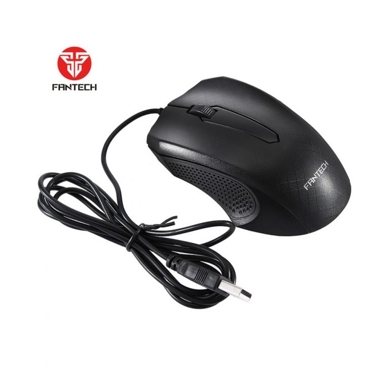 Fantech T533 Premium Office Mouse