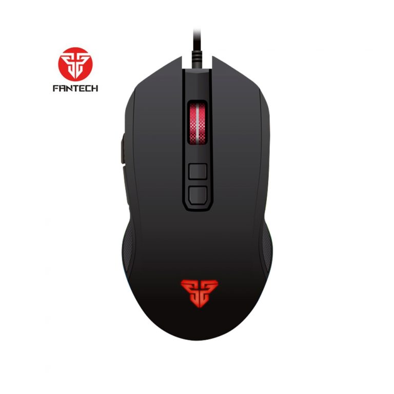 Fantech T533 Premium Office Mouse