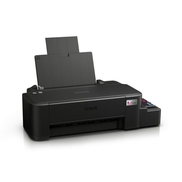 EpsEpson L121 EcoTank Printer
