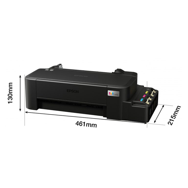 EpsEpson L121 EcoTank Printer