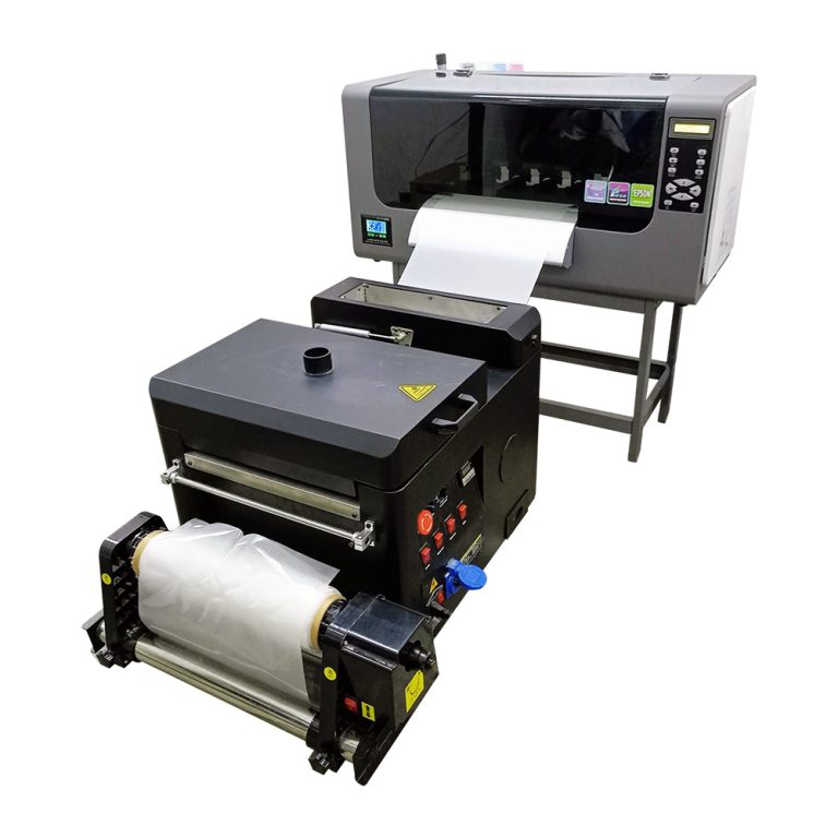 HONJET M350 Dual Head DTF Machine