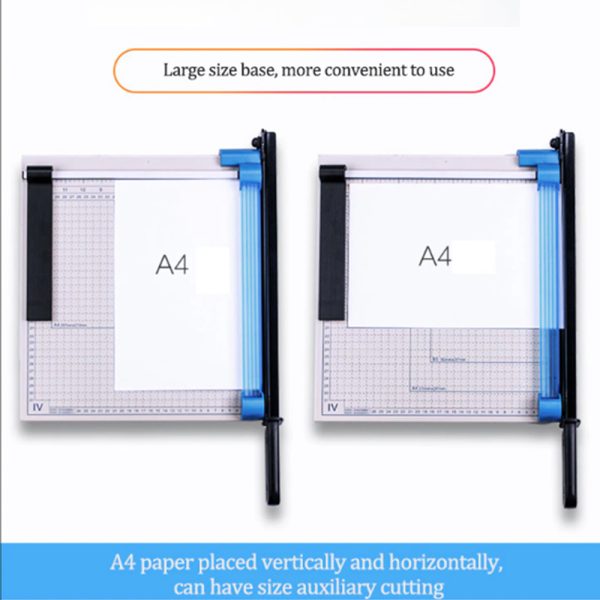 Paper Cutter GLD / SL Serie