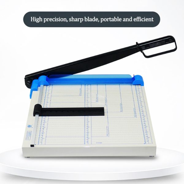 Paper Cutter GLD / SL Serie